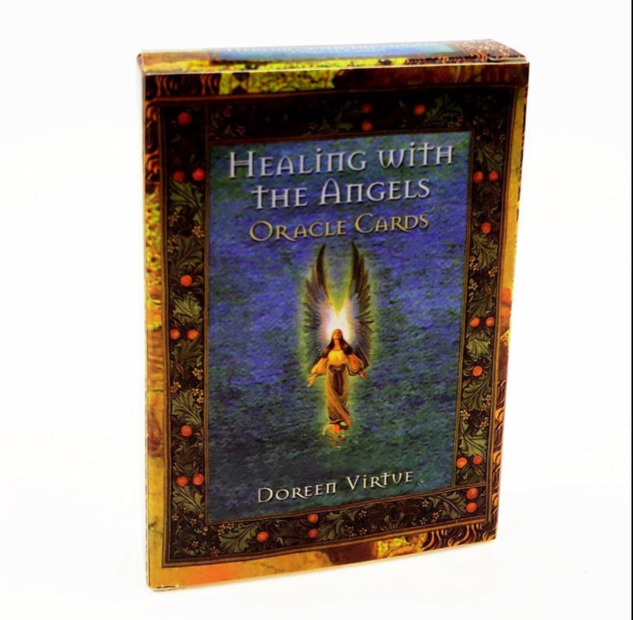 Oracle Cards – Intuitive Goddess 1111